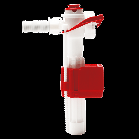 747UK116 Fluidmaster Side Entry Cistern Inlet Valve 1/2, 41% OFF