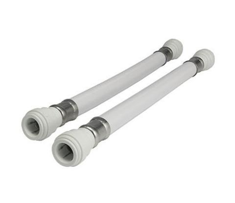 Flexi pipe 15mm store