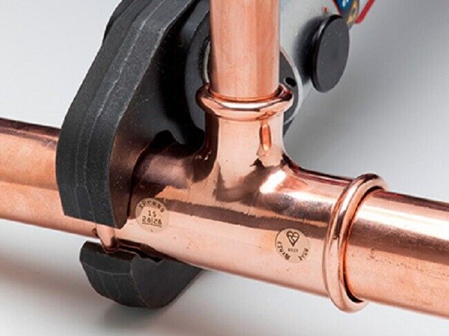 Which Press Fittings are Best?