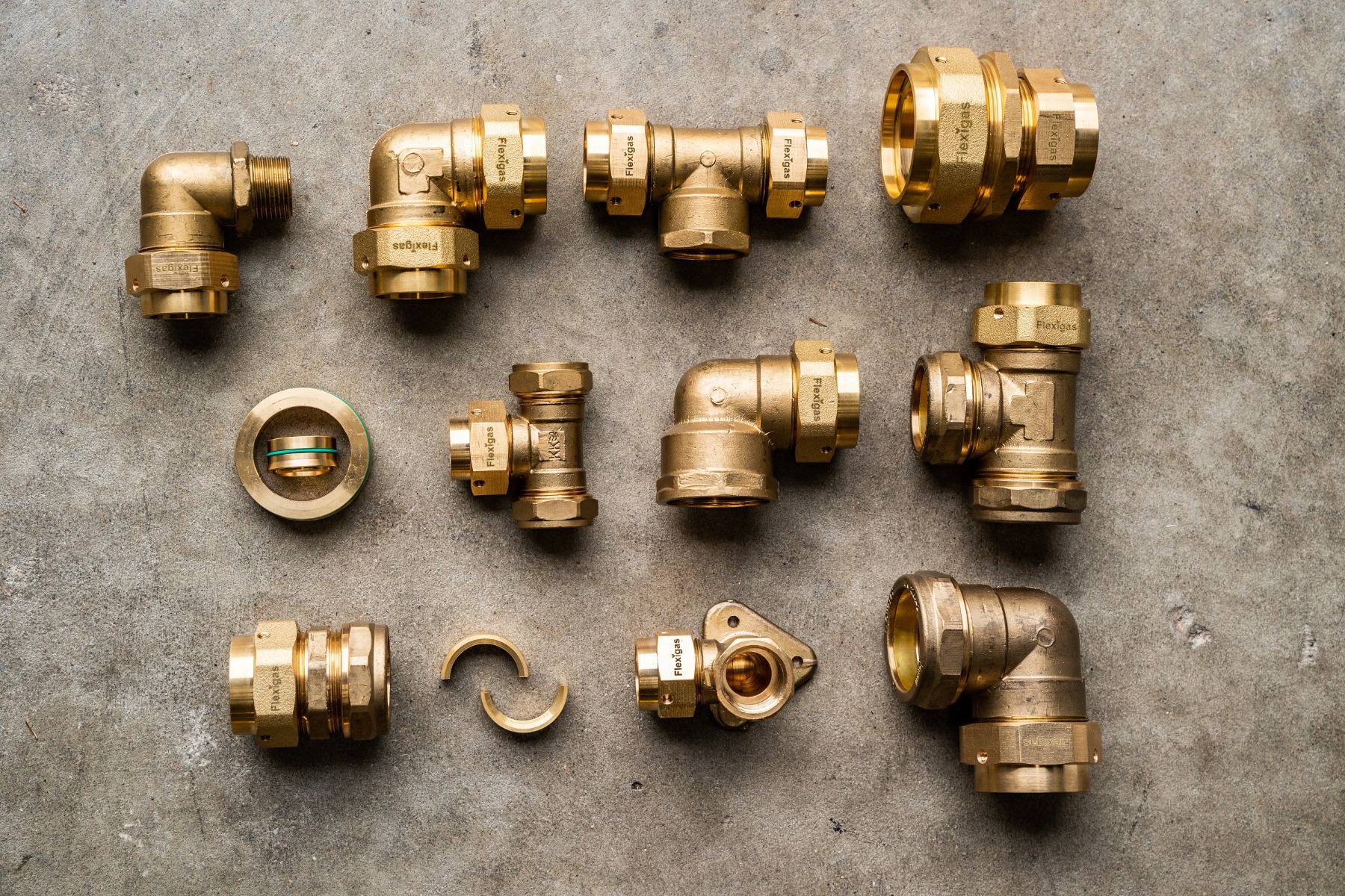 What Type of Flexible Gas Pipe Should I Use?